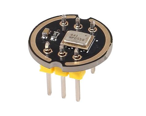 Arduino Mikrofon Inmp441 Compatible 79247281