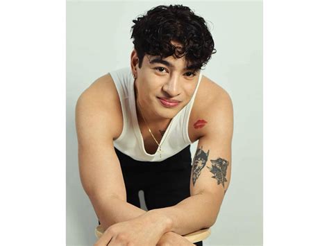 Is Jay Ortega Going To Be Part Of The Sanggre Cast Gma Entertainment