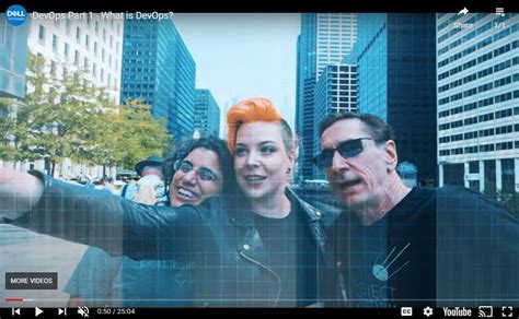 Delltechnologies Robert F Sonders