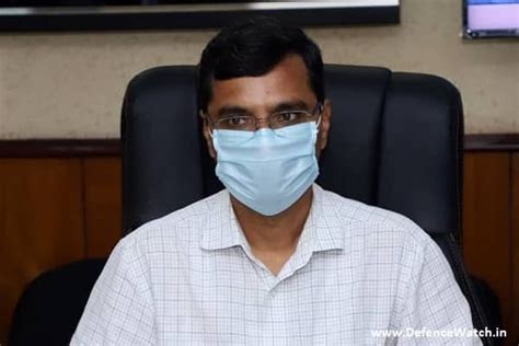 Surendra Prasad Yadav Ifos Appointed As Govt Nominee Director Of Beml