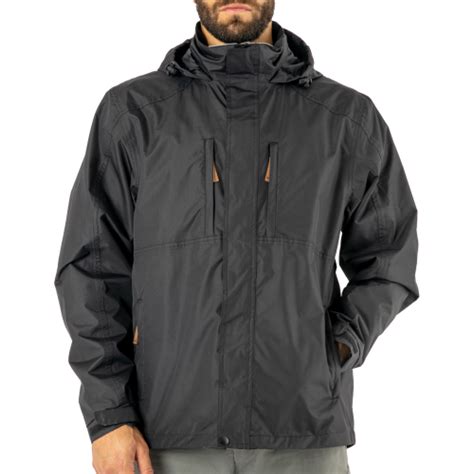 Chaqueta Polar Quebec Grizzly Verde Oliva Chaqueta Polar Guantes De