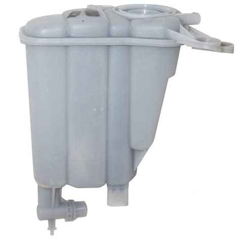 Brock Replacement Coolant Overflow Recovery Tank Bottle Expansion Reservoir Compatible With 13