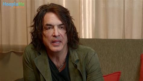 Paul Stanley Ear Deformity