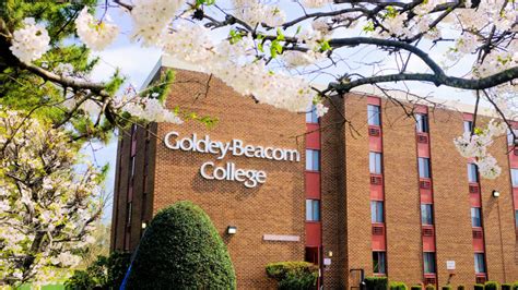 Academics Goldey Beacom College