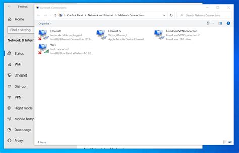 How To Change DNS Windows Methods Itechguides Com