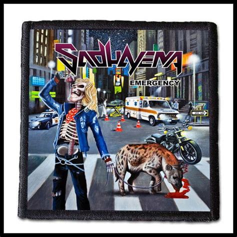 Sadhayena Emergency Patch 