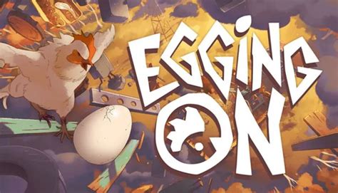 Tải Game Egging On ViỆt HÓa Download Full Pc Free