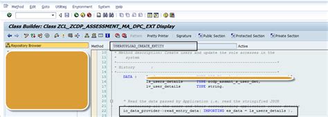 Hybrid Odata Implementation Example Sap Community