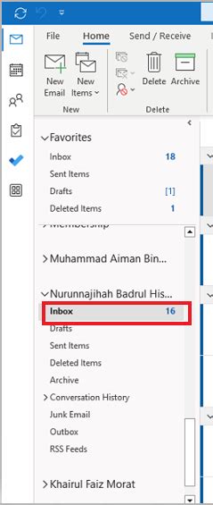 How To Move Files To Online Archive VLAN Asia Helpdesk