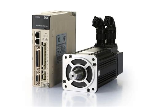 Ethercat Yaskawa Similar Servo Pack 220v Ac 750w 1kw Servo Motor And Ac Servo Motor Driver Buy