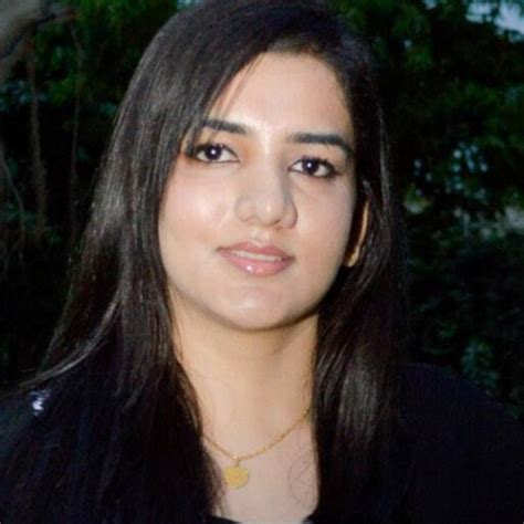 Sidra Khalid Research Associate Master Of Philosophy Lahore University Of Management