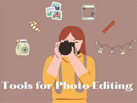 Tools For Photo Editing Veeble Hosting