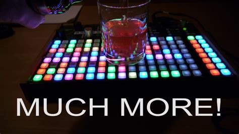 Polymeter Lecture Youtube