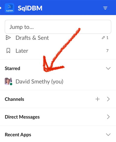 David Smethy On Linkedin Productivity Slack