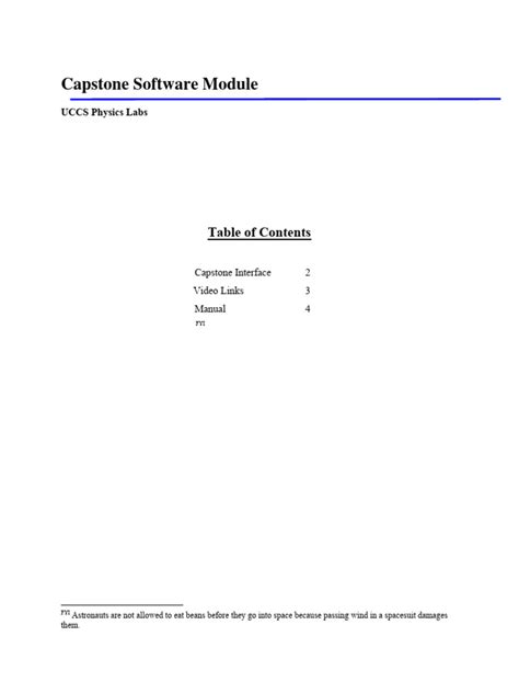 Capstone Software Module Pdf Computer File Software Capstone Software Module Pdf Computer File Software