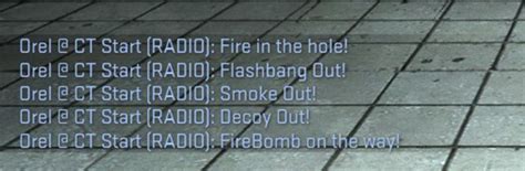 Tutorial Counter Strike Global Offensive Fonts MPGH