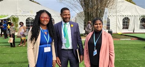 Assertiveness And Building Self Confidence To Drive Climate Action