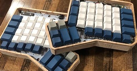 Ergodox Custom Case Beta Album On Imgur