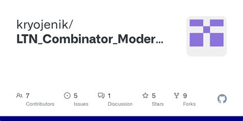 Github Kryojenikltncombinatormodernized