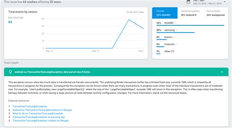 Fatal Exception Javalangruntimeexception Androidos