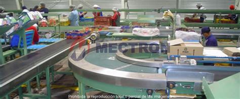 Mectron Galeria De Proyectos