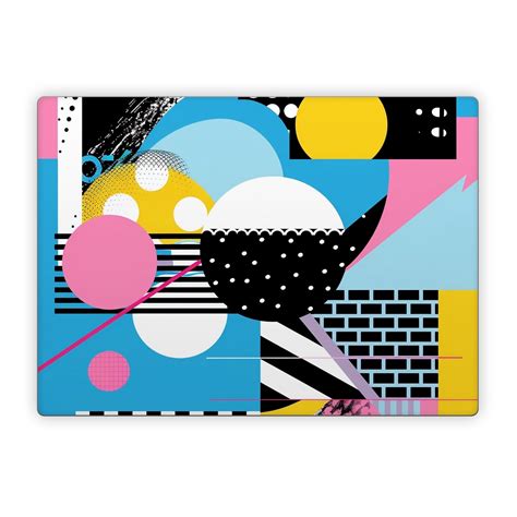 Dope Microsoft Surface Laptop Skin