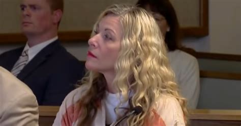 Lori Vallow Is Having Trouble Getting Out Of Jail Law And Crime