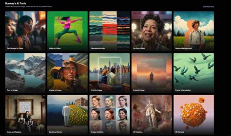 How To Use Runway Ai For Video Generation Step By Step Guide