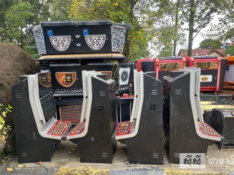 ខេត្តព្រះសីហនុផ្តើមចុះបង្ក្រាប«ល្បែងស៊ីសងខុសច្បាប់គ្រប់ប្រភេទ សុីសុីថាមស៍