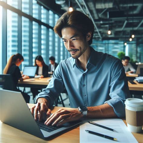 Blockchain Integration Driving Efficiency In Enterprise Solutions