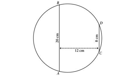 10 Hard Geometry Math Problems For Circle Educate Math