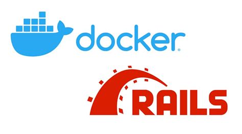 Rails 6 Development With Docker