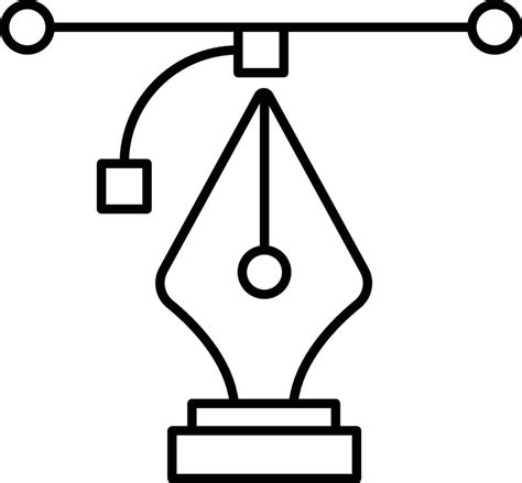 Rounded Filled Editable Stroke Vector Icon Vector Art At Vecteezy