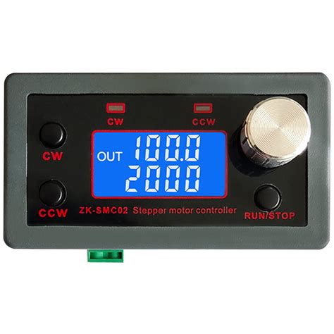 Snapklik Com Stepper Motor Driver Controller Forward And Reverse Control Pulse Speed PLC