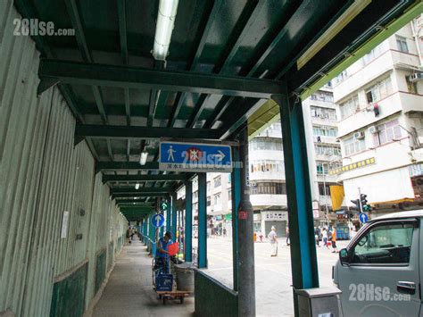 深水埗南昌一号一手新盘 28hse 香港屋网