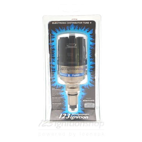 Ignition TUNE R V Mini A Bluetooth Complete System