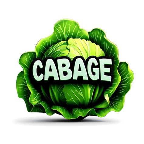Word On Cabbage Images Free Download On Freepik