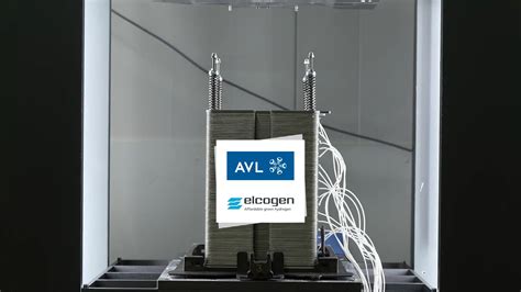 Elcogen Partners With Avl To Develop Cutting Edge Megawatt Scale Solid