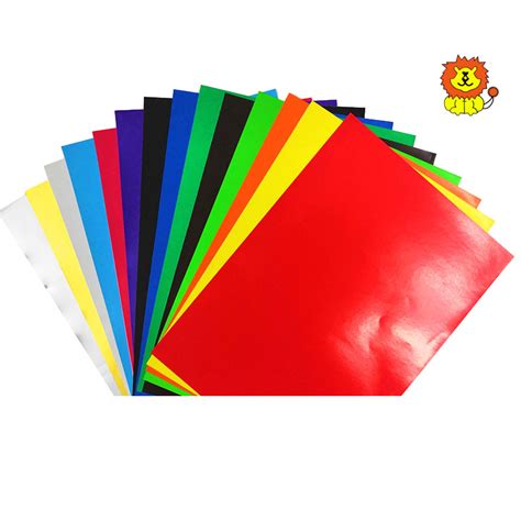 Colored Glazed Paper Rogni At 90 00 Inr At Best Price In Delhi