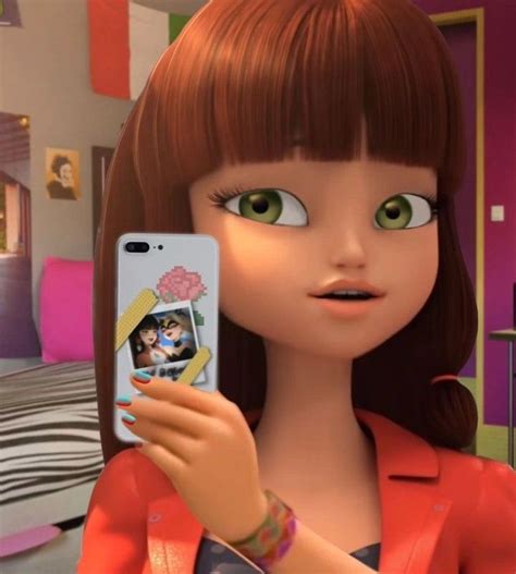 Miraculous Miraculous Ladybug Miraculous Characters Lila Miraculous