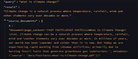 Guide To Building A Rag Based Llm Application
