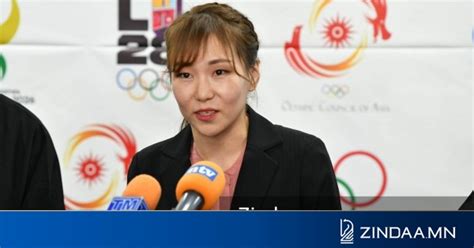 Г Марал Эрдэнэ Японд 16 жил уран гулгалтаар хичээллэж байна