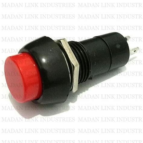 PUSH SWITCH NO LOCK At Piece Chandni Chowk New Delhi ID