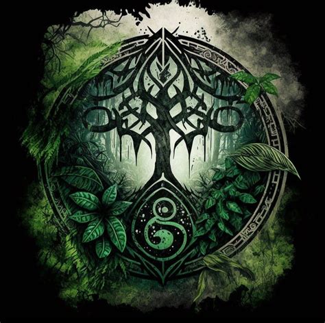Tree Of Life Symbol Meaning Origin And Symbolism Artofit