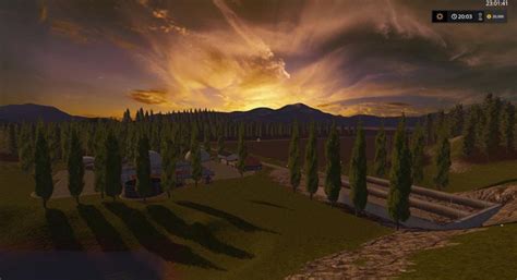 Inheritance V MP FS Mod