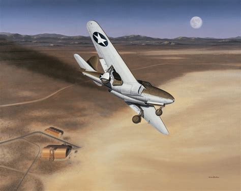 P 59 Airacomet Bell Aircraft P 59 Airacomet Afcba