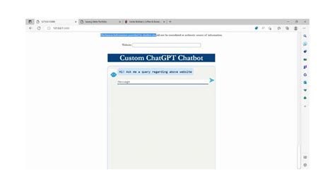 Sarang Mete On Linkedin Chatgpt Chatbot Openai Openaichatgpt Naturallanguageprocessing