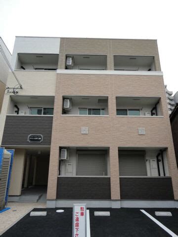 フジパレス杉本町Ⅰ番館物件情報 大阪府大阪市住吉区ホームメイト