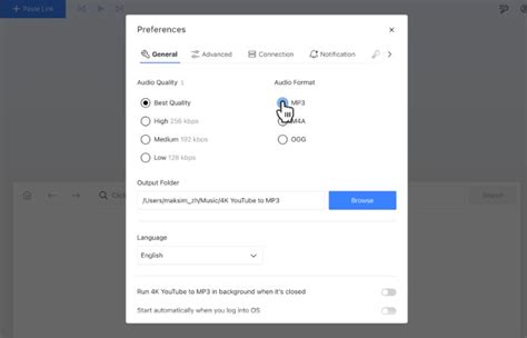 How To Download Audio From Youtube Step By Step Hollyland