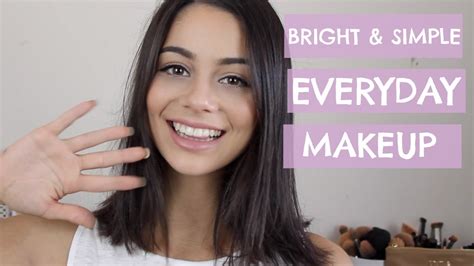 Kumpulan Everyday Makeup Tutorial Kaushal Terbaru Tutorialdandan
